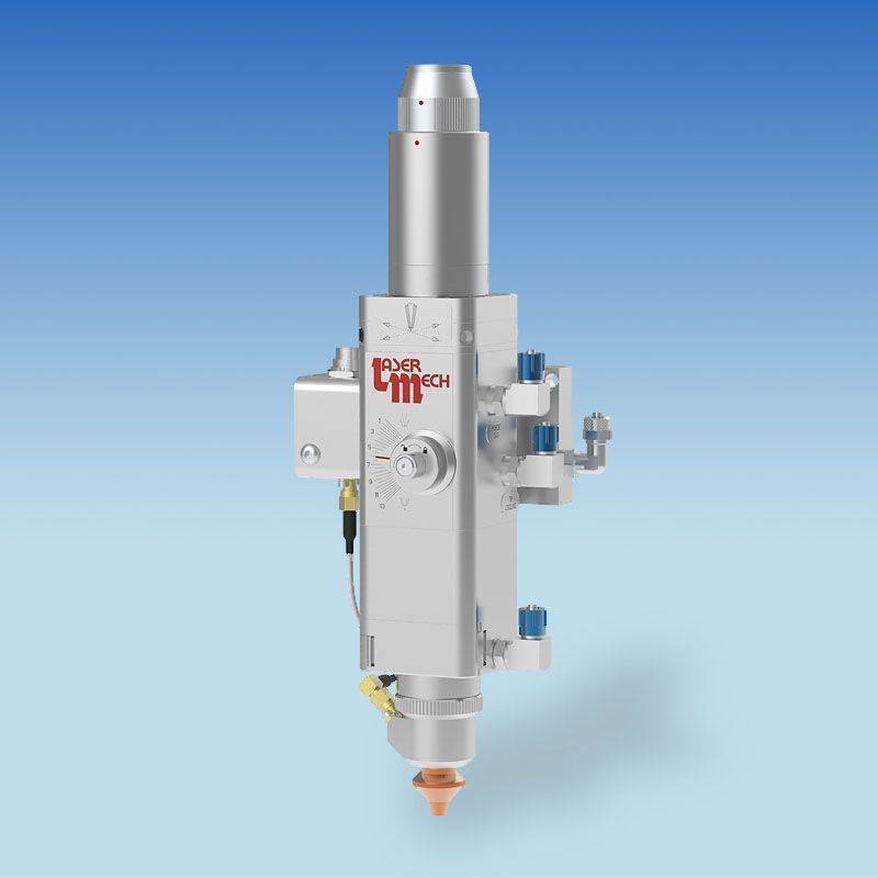 FiberMINI 雷射切割頭