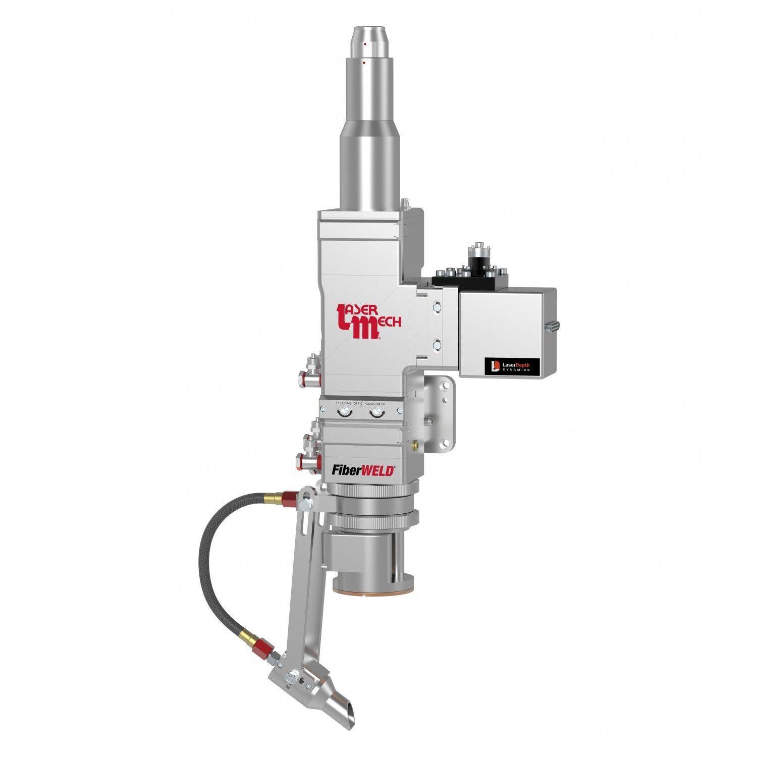 LDD Weld Monitoring|-LaserMechanisms Taiwan 長豐光學科技-ApplicationProducts