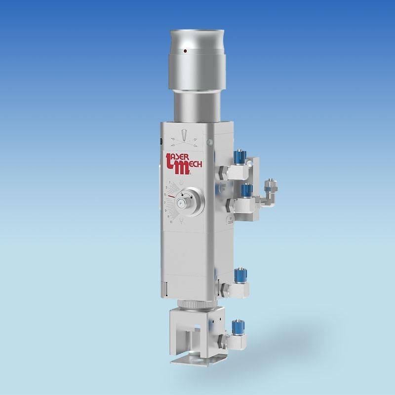 FiberMINI Weld|-LaserMechanisms Taiwan 長豐光學科技-ApplicationProducts